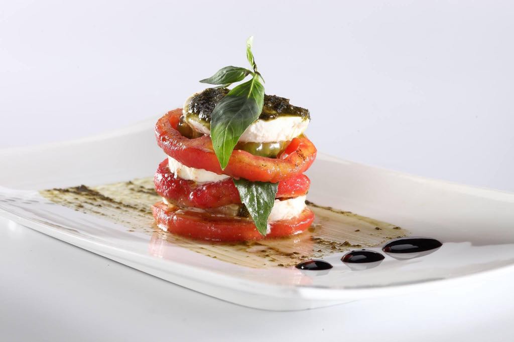 L’Opera Ristorante Italiano in BGC: Serving Sunday Roast & Authentic ...