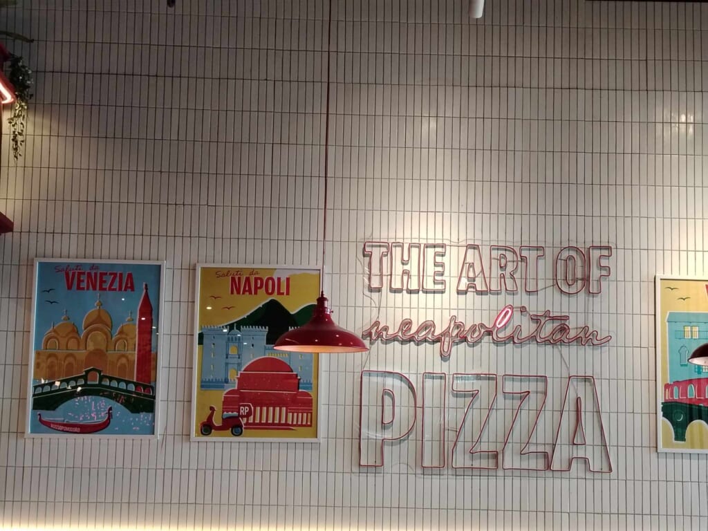 NOW OPEN: Fable Café + Lounge in BGC | Philippine Primer