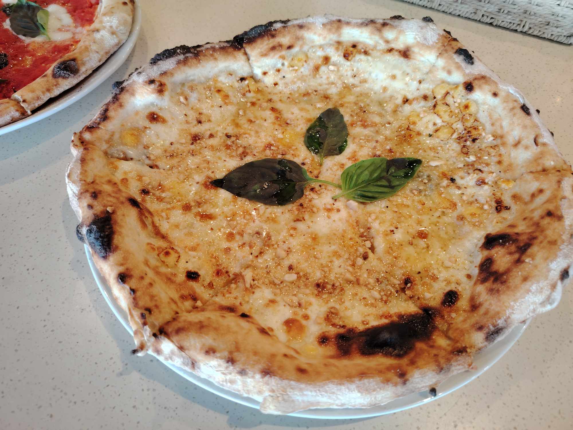 Rossopomodoro in Pasay: Where Authentic Napoletana Pizza Can Be Had ...