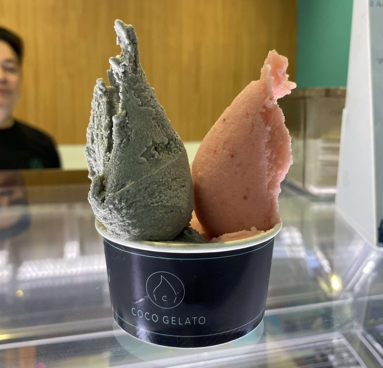 NOW OPEN: Coco Gelato in Makati | Philippine Primer