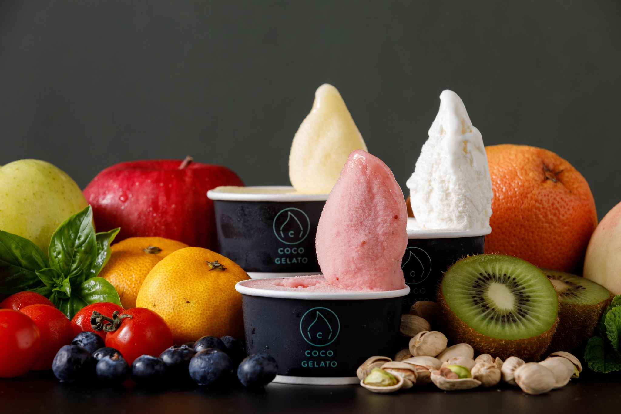 NOW OPEN: Coco Gelato in Makati | Philippine Primer