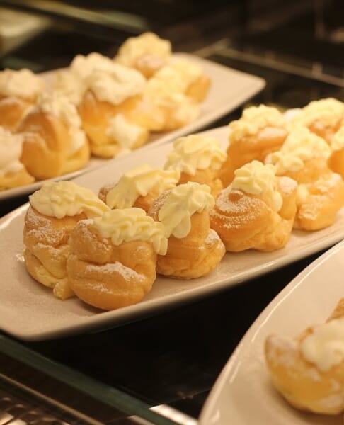 Calea Pastries and Cake: Bacolod’s Famed Bakeshop | Philippine Primer