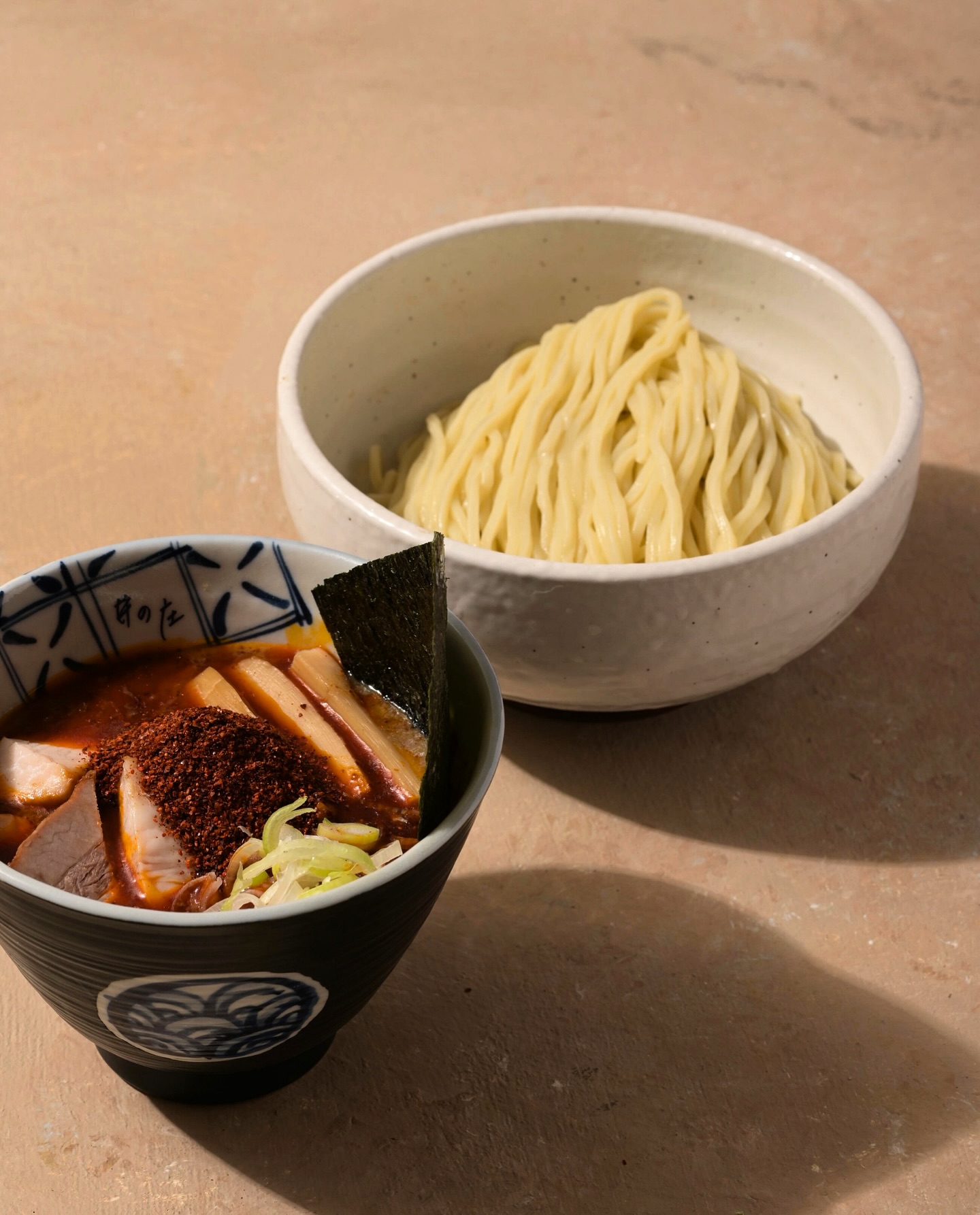 INOSHO Ramen in Makati: A Bold, New Take on Japanese Ramen | Philippine ...