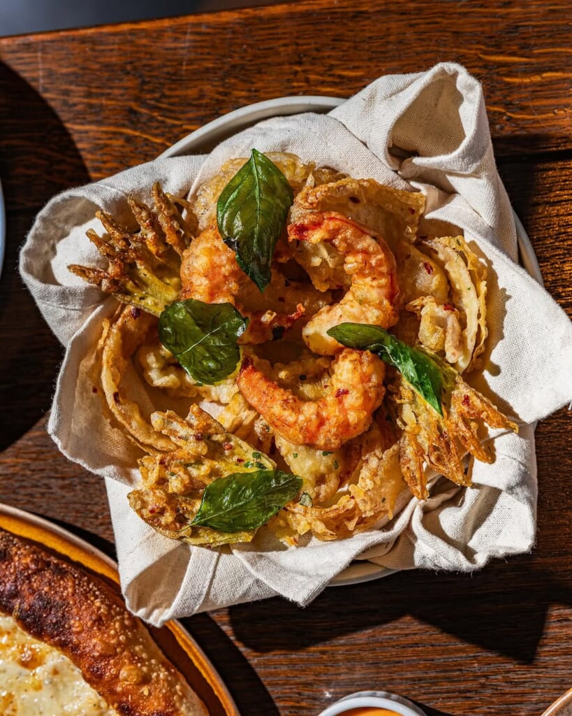 Osteria Antica in Mandaluyong: Experience Authentic Italian Dining in ...