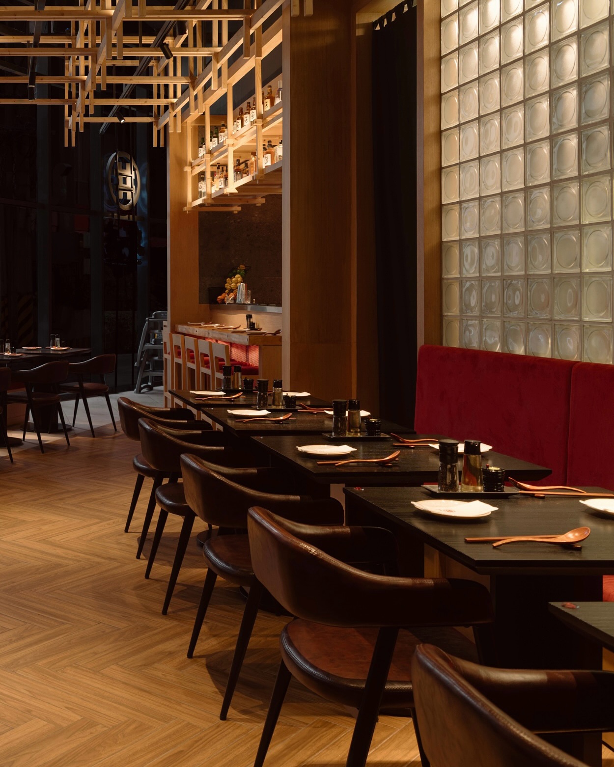 INOSHO Ramen in Makati: A Bold, New Take on Japanese Ramen | Philippine ...