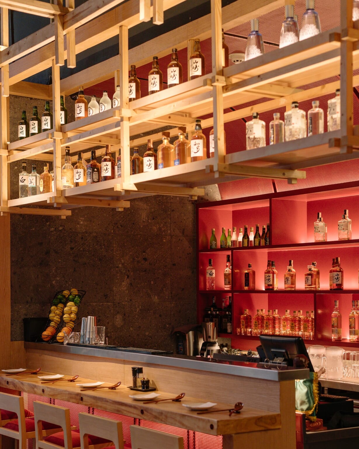 INOSHO Ramen in Makati: A Bold, New Take on Japanese Ramen | Philippine ...