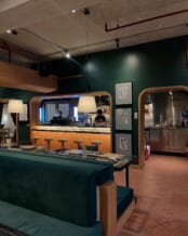 Cache Coffee & Cocktails: Your Cozy Spot for Relaxed Dining and Crafted ...