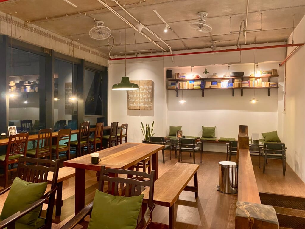 OPENING SOON: Cong Caphe in Quezon City | Philippine Primer