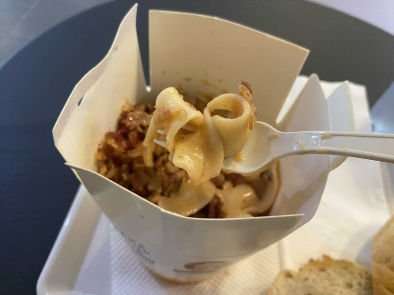 Dal Moro’s Fresh Pasta To Go in Makati: Bringing Authentic Italian ...