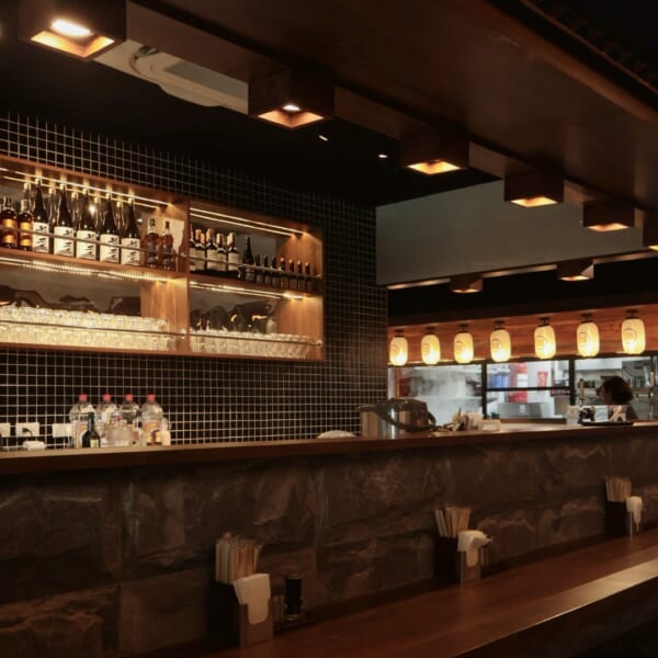 Kite Kebab Bar in Makati: Come for the Kebabs, Stay for the Drinks ...