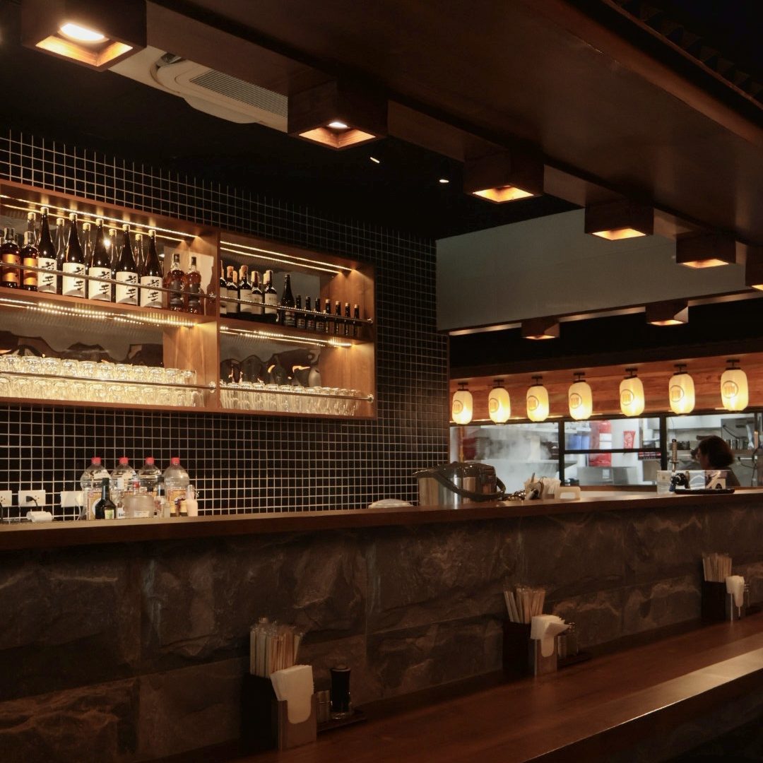 Mitsuyado Izakaya in Makati: Now Serving Authentic Japanese Bar Bites ...