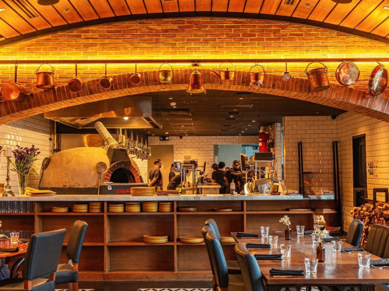 NOW OPEN: Fable Café + Lounge in BGC | Philippine Primer