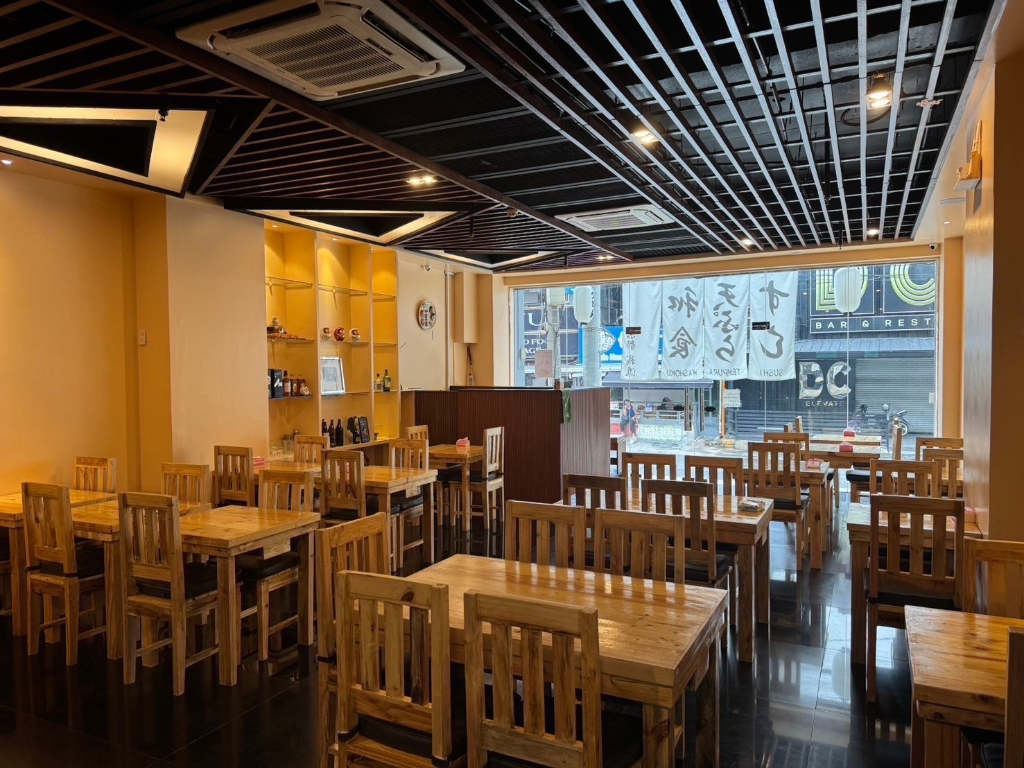 Garyu Japanese Restaurant in Malate: A Taste of Kyoto in Manila ...