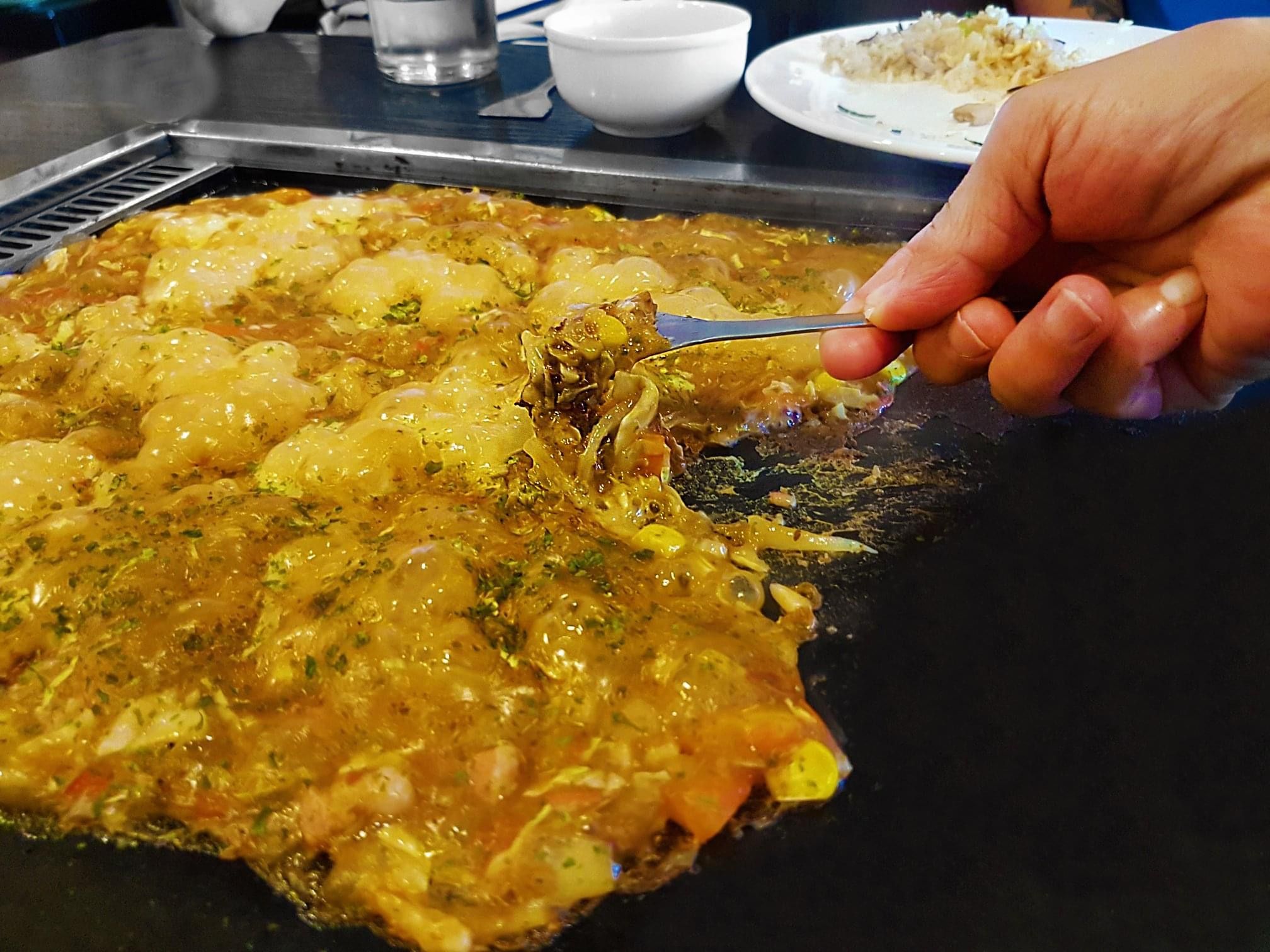 Shichigosan in Laguna: Serving Authentic Okonomiyaki Since 1998 ...