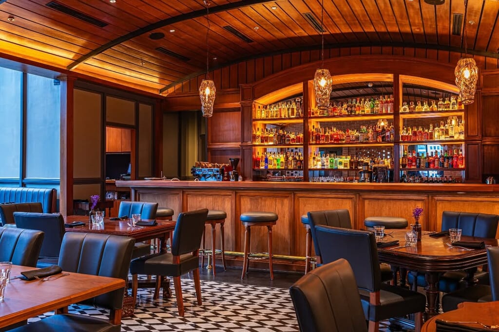 Osteria Antica in Mandaluyong: A Journey Through Authentic Italian ...