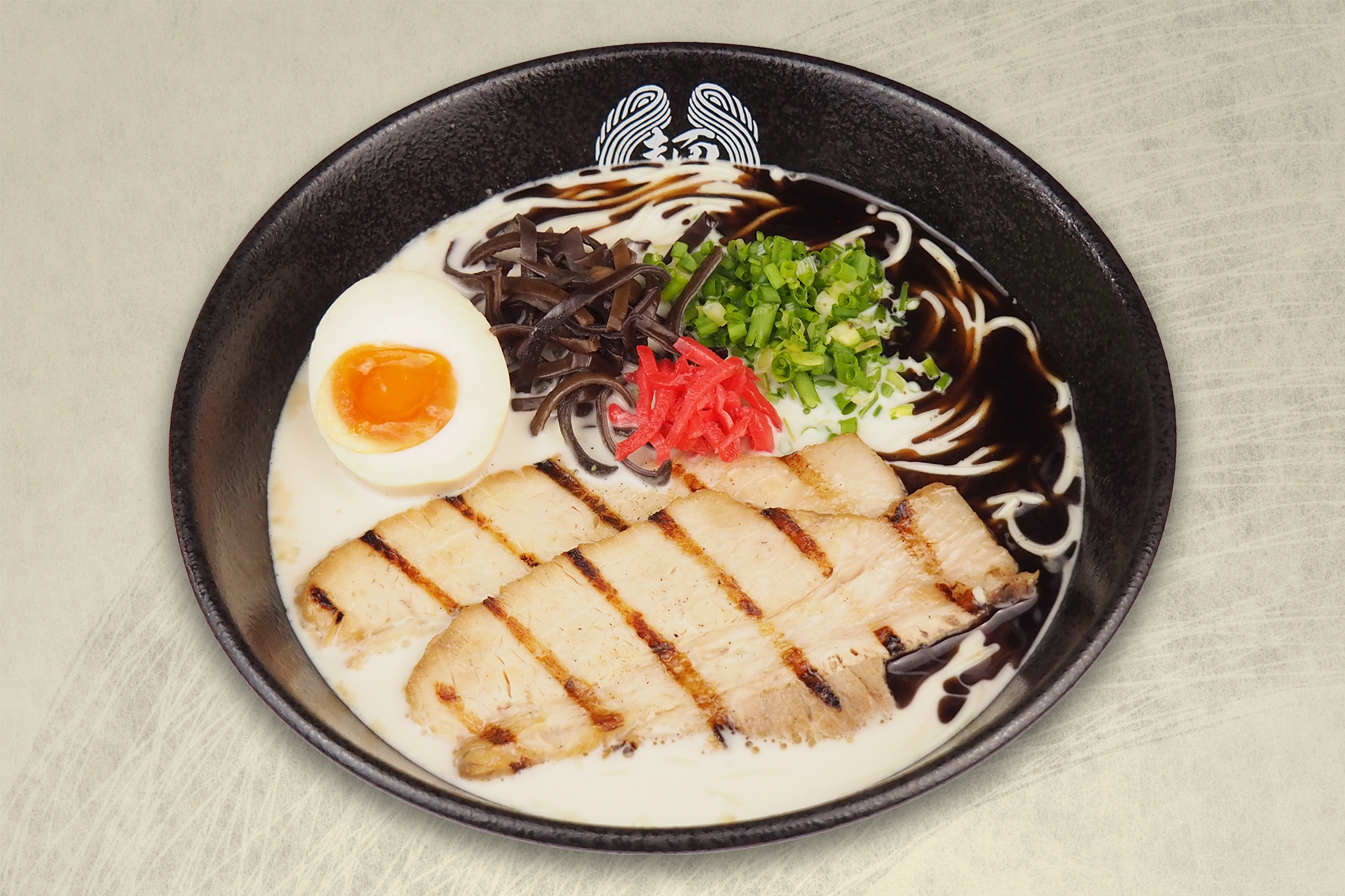 Ramen Butcher in Quezon City: Bringing Jiro-Style Ramen to the ...