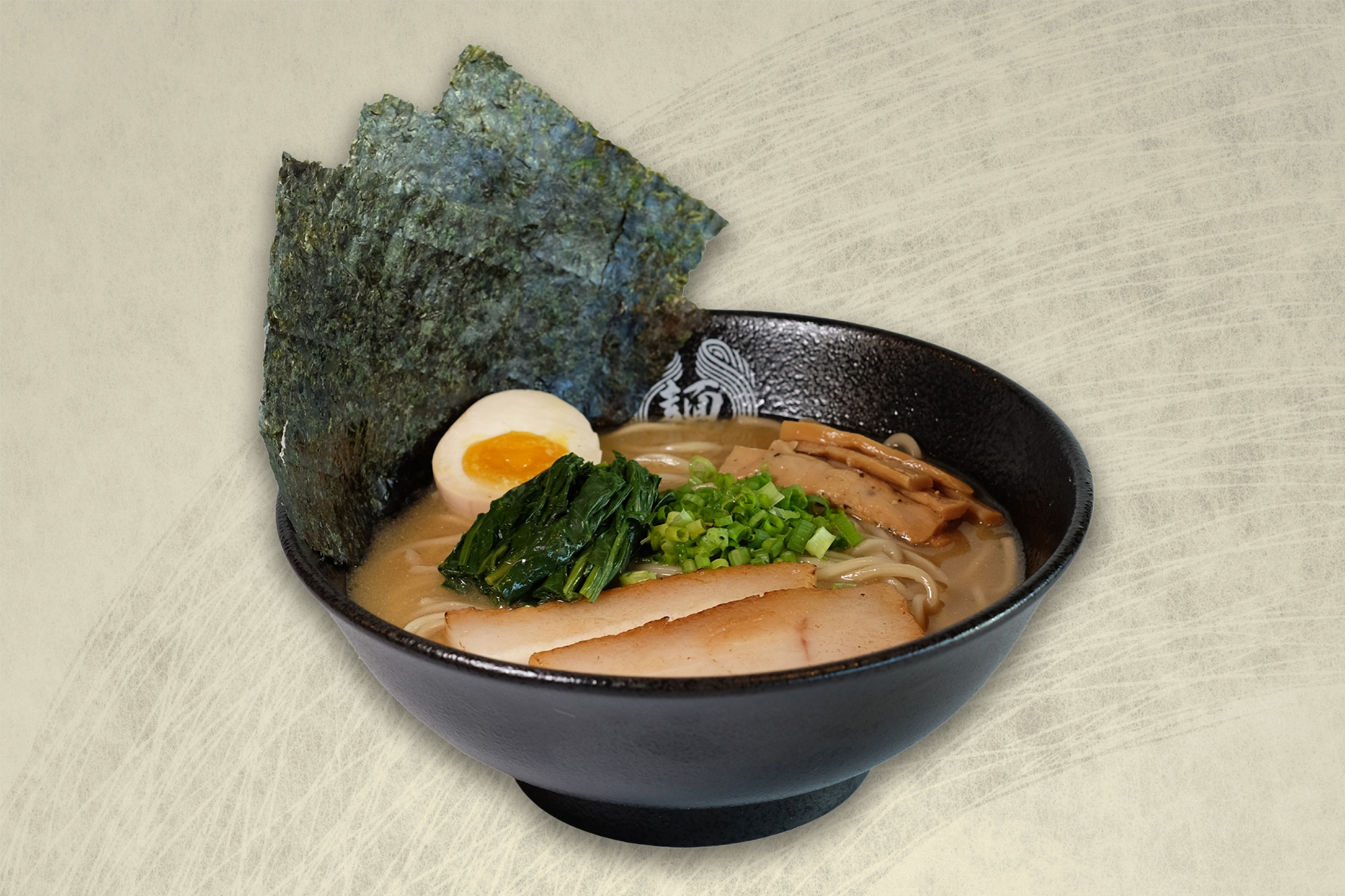 Ramen Butcher in Quezon City: Bringing Jiro-Style Ramen to the ...