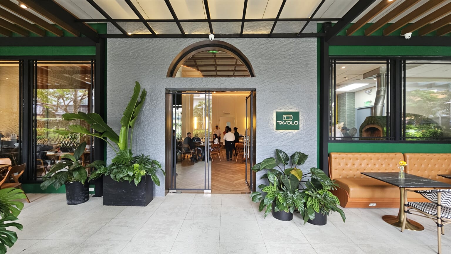 Tavolo in Makati: Serving Modern Piemonte Cuisine | Philippine Primer