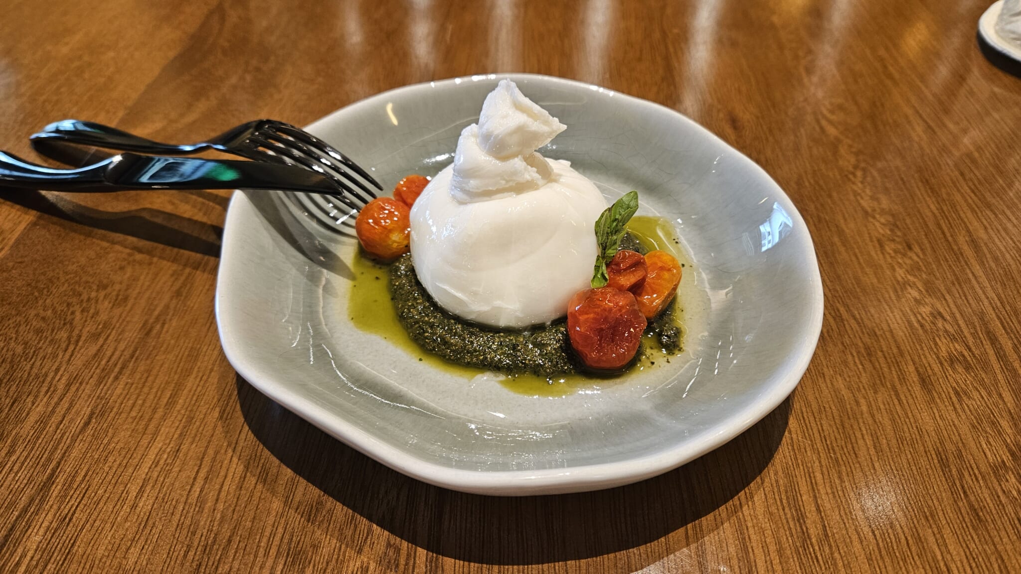 Tavolo in Makati: Serving Modern Piemonte Cuisine | Philippine Primer
