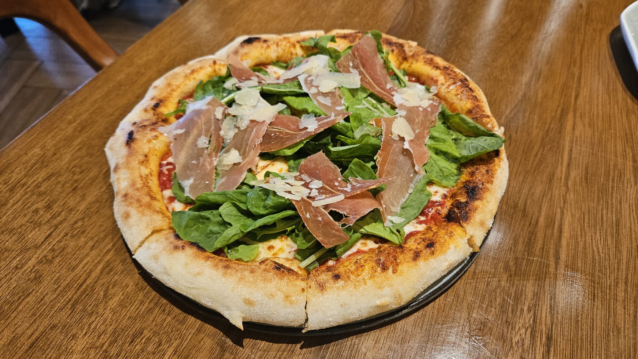 Tavolo in Makati: Serving Modern Piemonte Cuisine | Philippine Primer