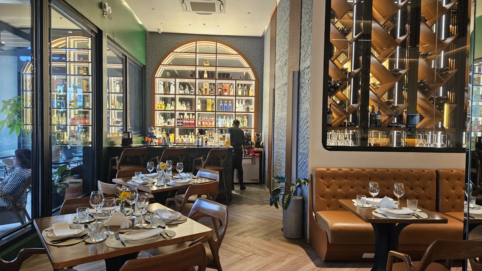 Tavolo in Makati: Serving Modern Piemonte Cuisine | Philippine Primer
