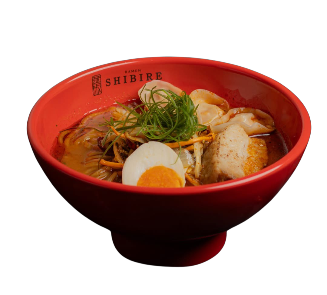 Ramen Shibire in BGC: A Spicy Ramen Experience | Philippine Primer