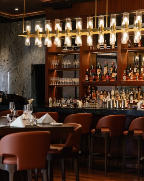 Il Lupino Prime Trattoria & Wine Bar in Quezon City: A Taste of Italy ...