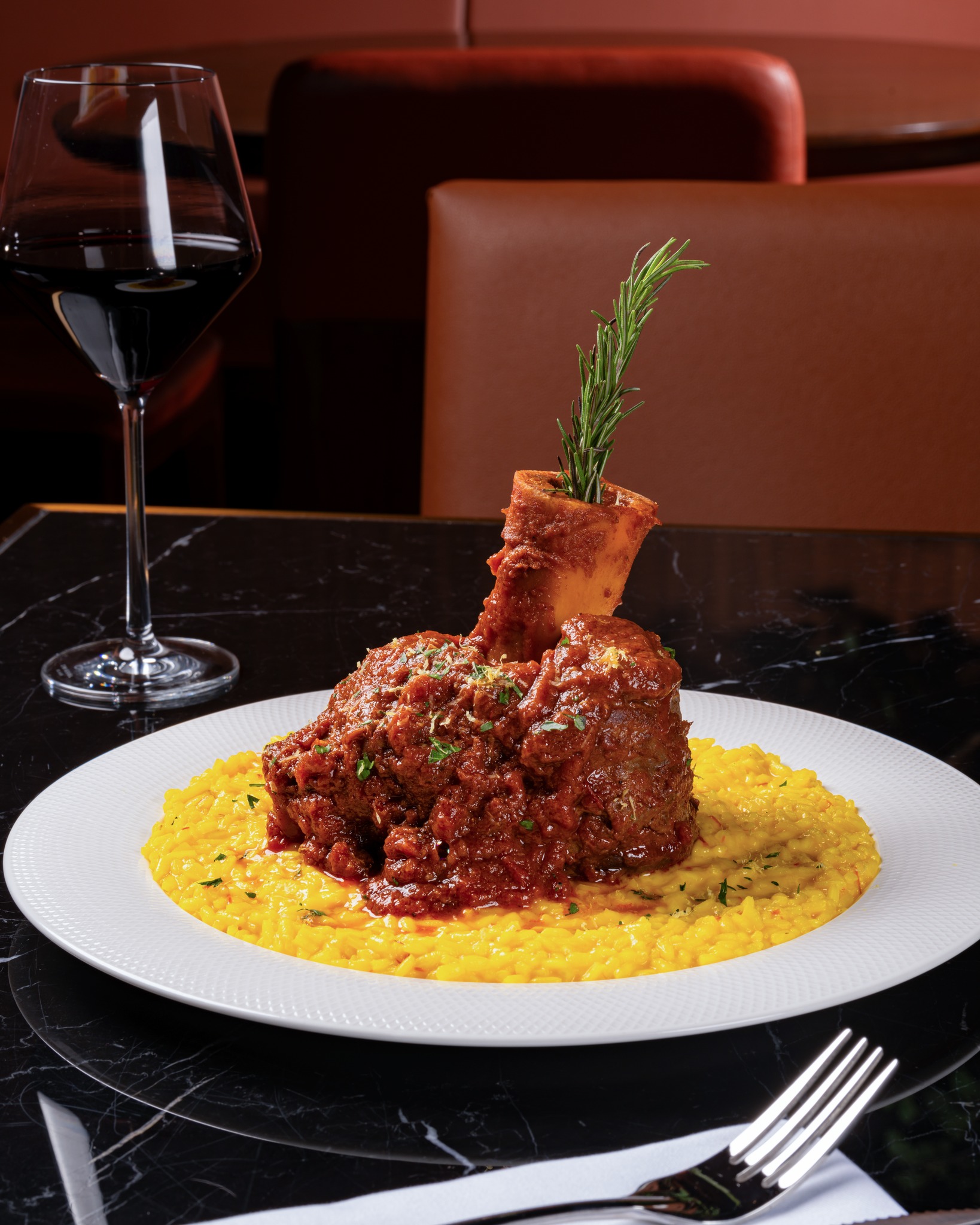 Il Lupino Prime Trattoria & Wine Bar in Quezon City: A Taste of Italy in the Metro | Philippine ...