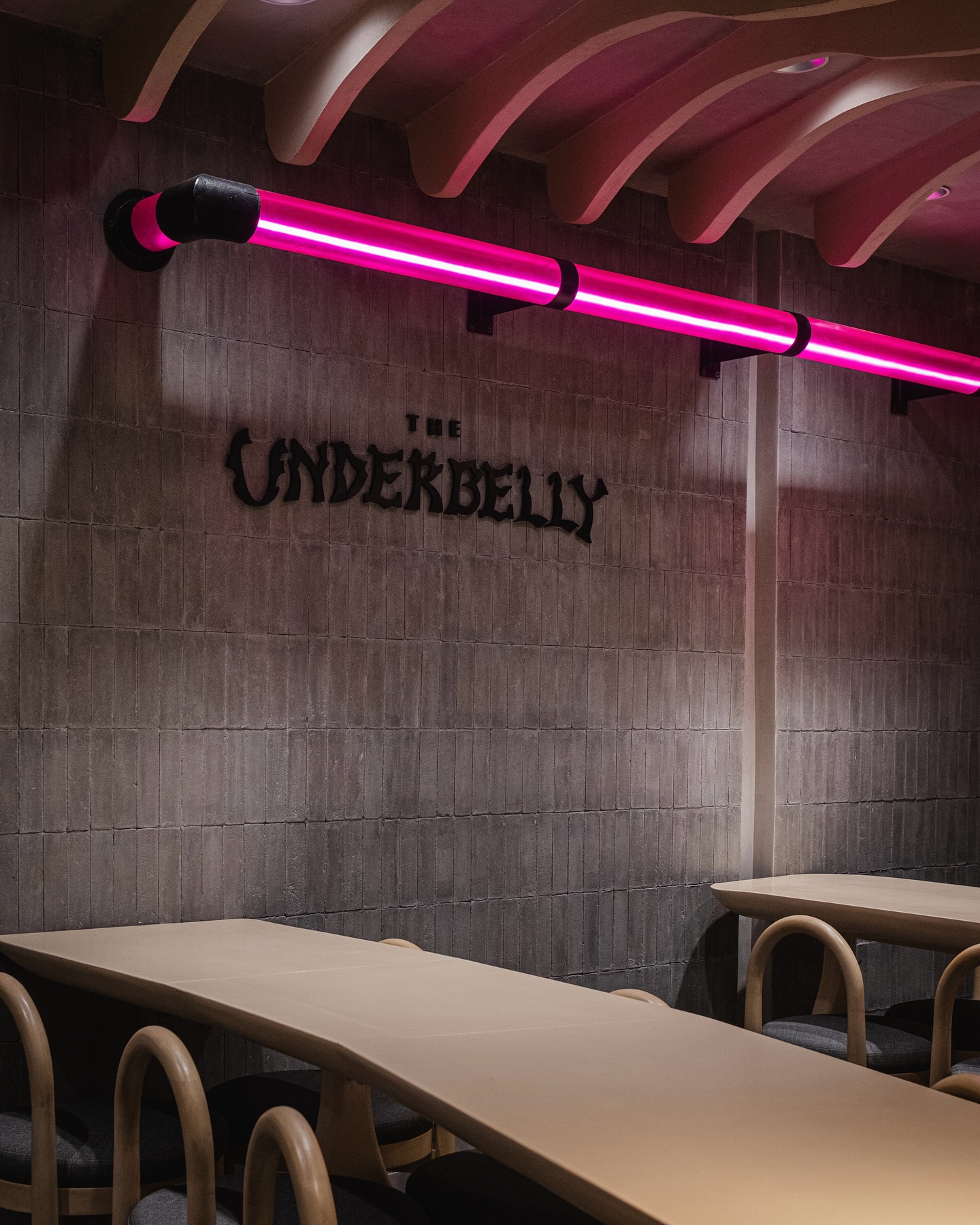 The Underbelly in Makati: Unique Ramen and Tsukemen Creations ...
