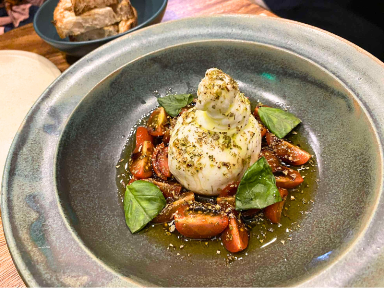 Masa Bakehouse in BGC: Your Go-to Place for Croissants and other Baked ...