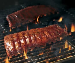 LongHorn Steakhouse in Mandaluyong: An All-American Steakhouse ...