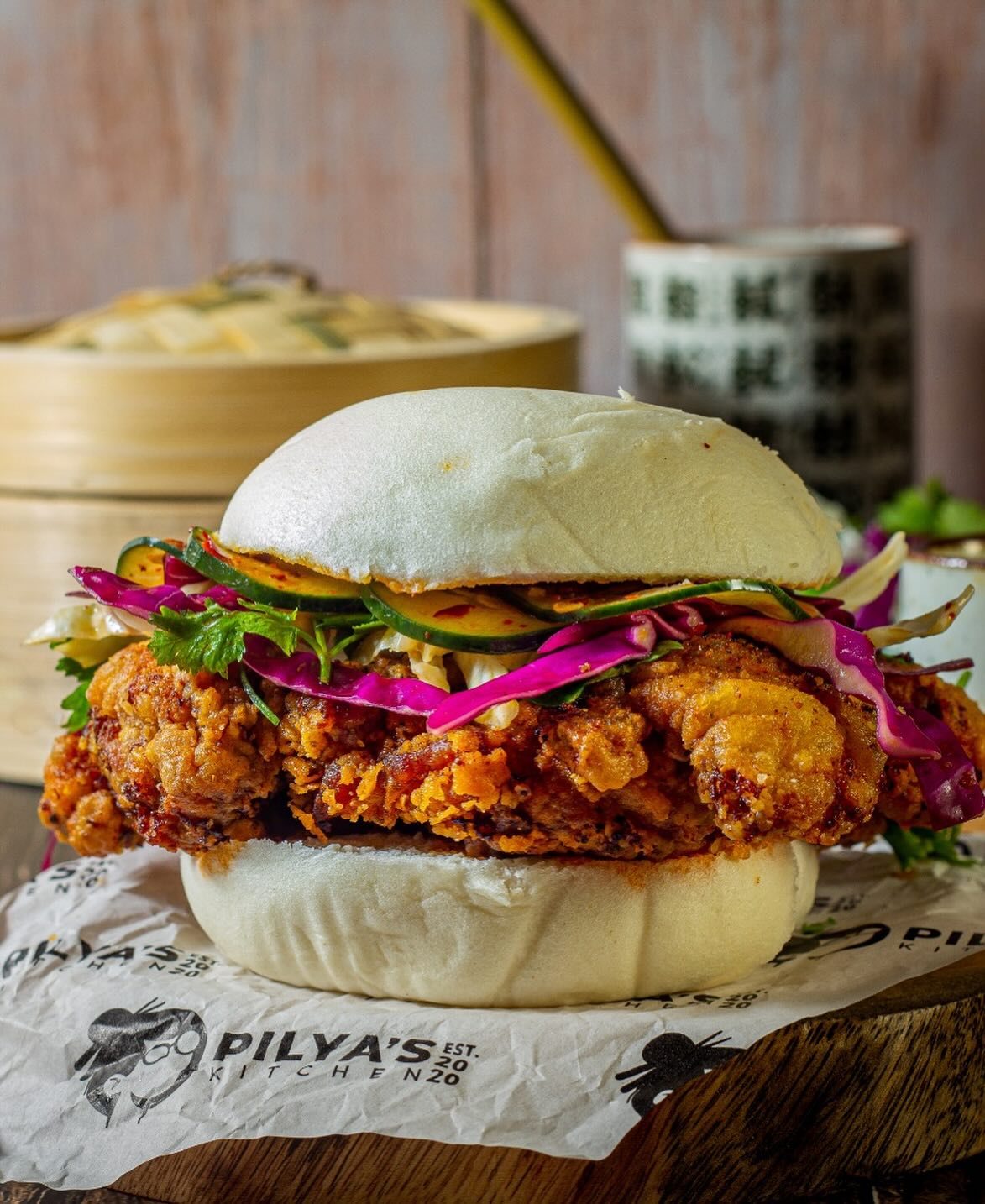 Pilya’s Kitchen in Makati: A Hidden Gem of Chinese Flavors at Rockwell ...