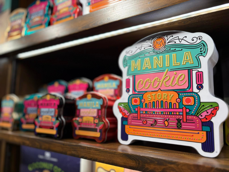 Calea Pastries and Cake: Bacolod’s Famed Bakeshop | Philippine Primer