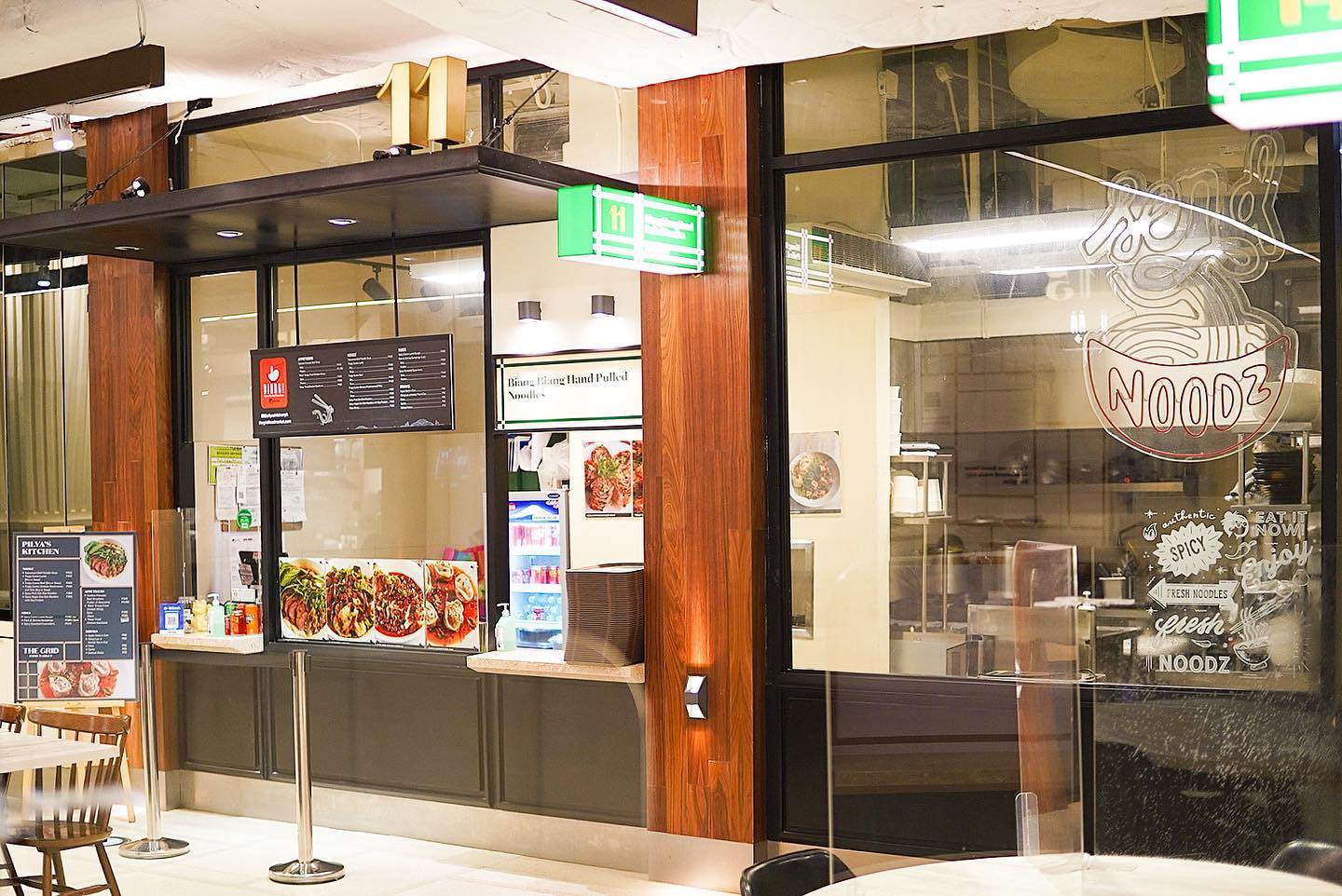 Pilya’s Kitchen in Makati: A Hidden Gem of Chinese Flavors at Rockwell ...