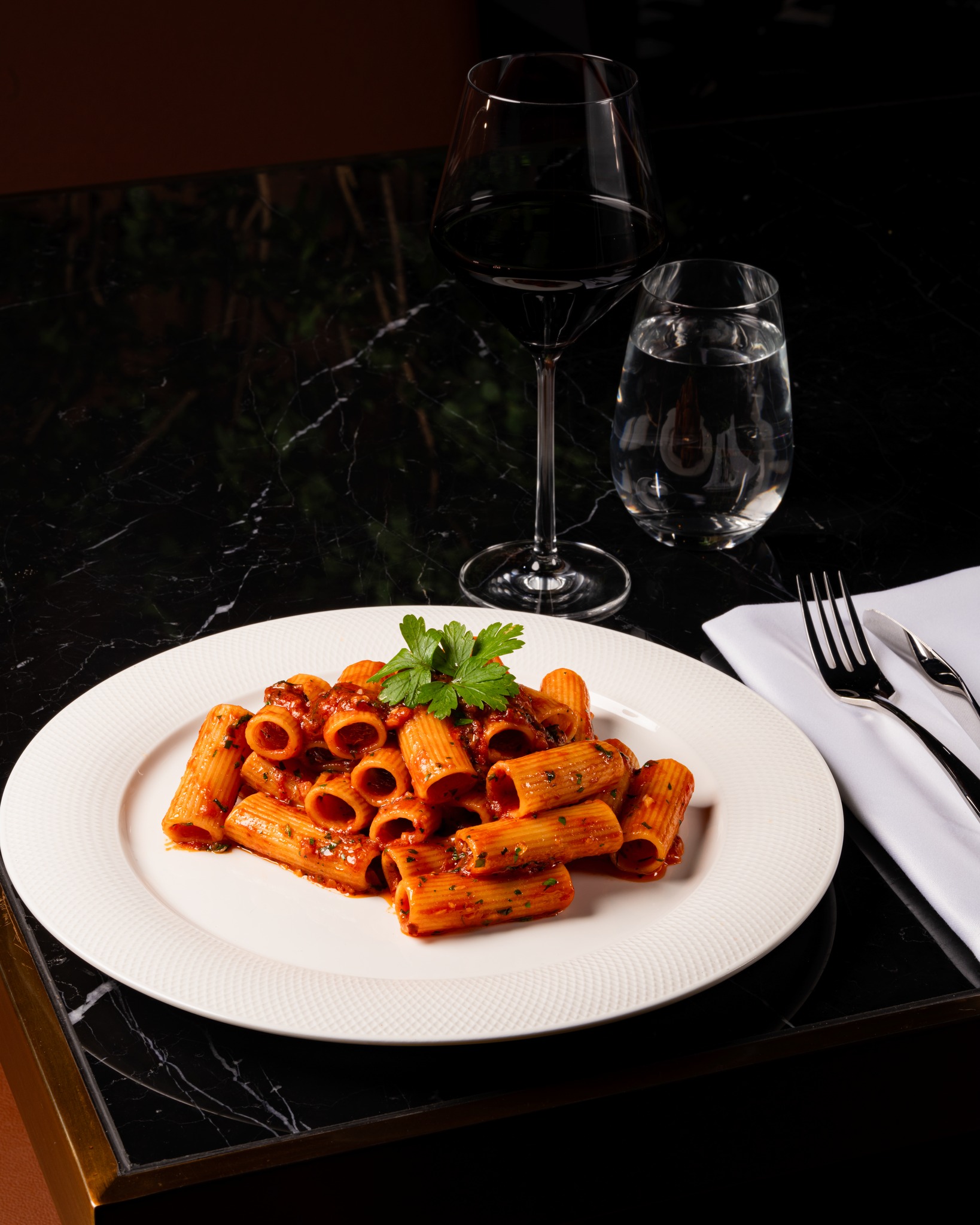 Il Lupino Prime Trattoria & Wine Bar in Quezon City: A Taste of Italy ...