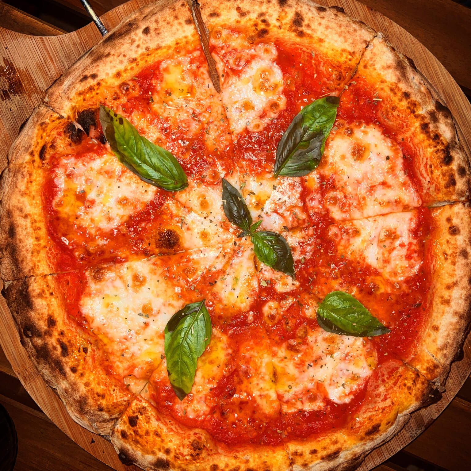 Grifoni’s in BGC: Where Authentic Italian Flavors Meet Tropical Siargao ...