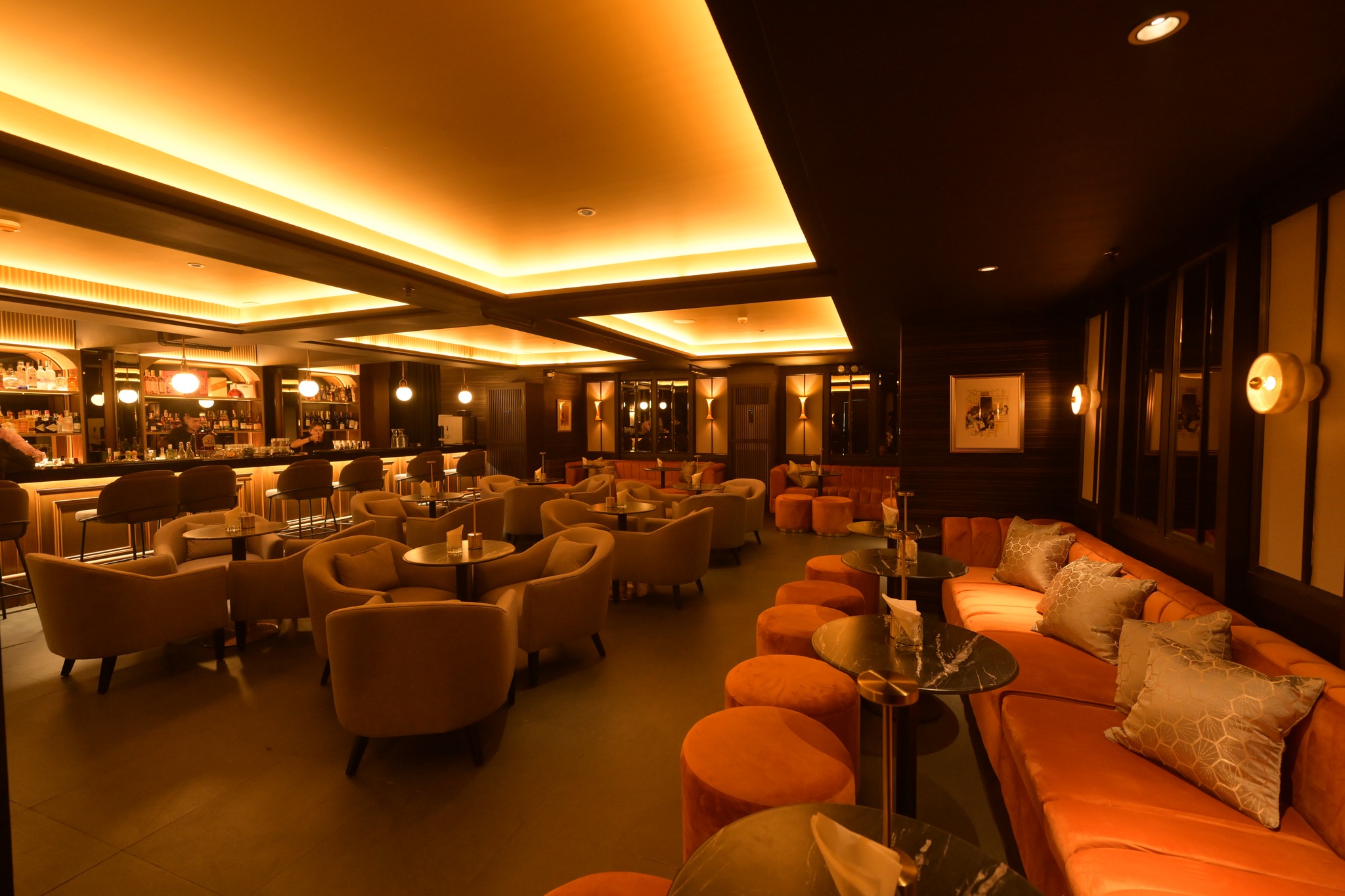 UG Lounge in Makati: A Hidden Gem in the Heart of Salcedo Village ...