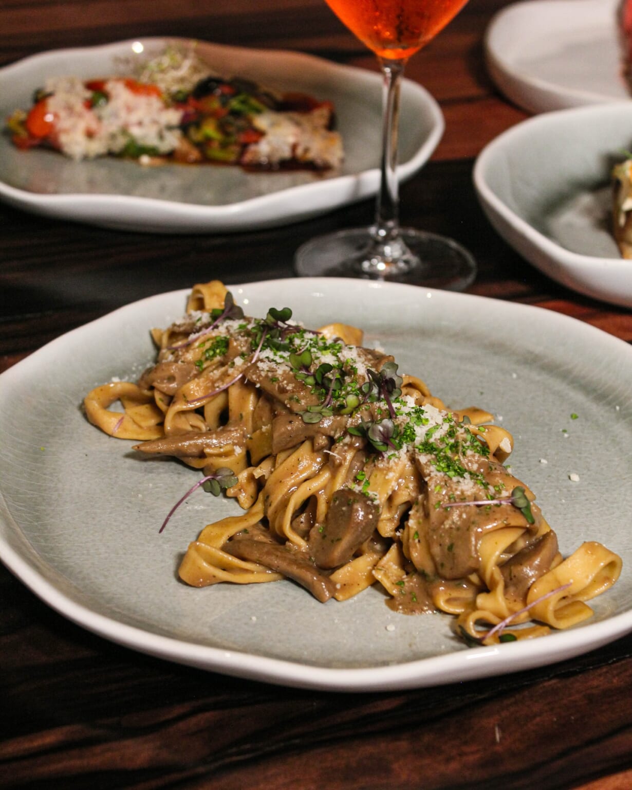 Tavolo in Makati: Serving Modern Piemonte Cuisine | Philippine Primer