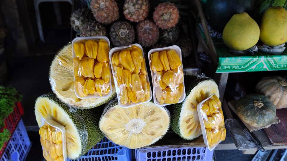 Tagaytay City Fruit Market in Cavite: Discover Fresh Seasonal Produce ...
