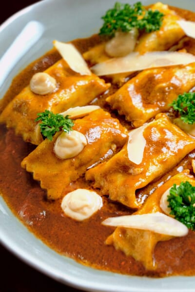 Tavolo in Makati: Serving Modern Piemonte Cuisine | Philippine Primer