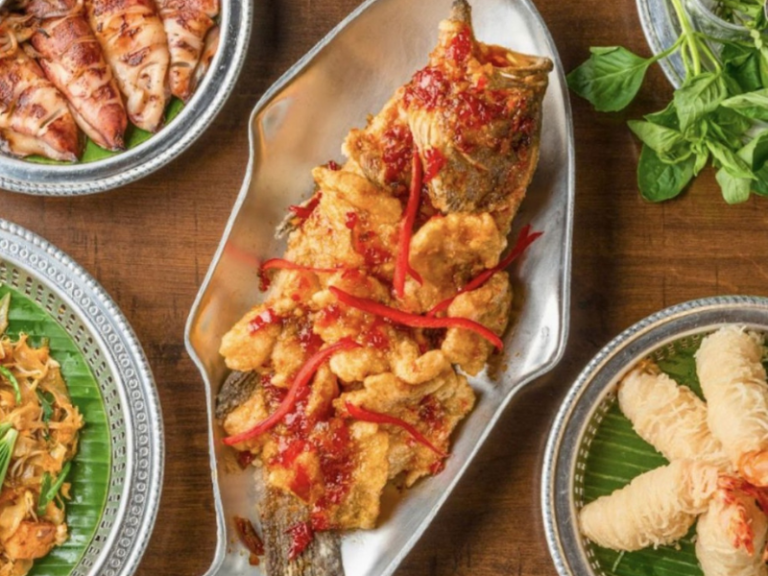 Canton Road in BGC: Offering Exquisite Traditional and Modern Cantonese ...