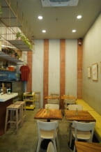 La Carinderia Manila in Makati: A Taste of Siargao’s Italian Flavors in ...