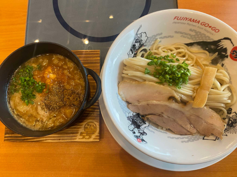 Edoya in Makati: Classic Japanese Food You’ll Definitely Love ...