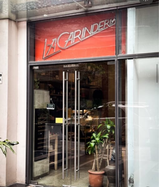 La Carinderia Manila in Makati: A Taste of Siargao’s Italian Flavors in ...