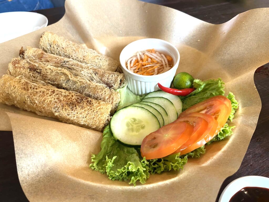 Fiddle Leaf in Alabang: Excellent Buffet with a Stunning View of the ...