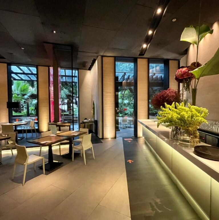People’s Palace in Makati: A Thai Dining Experience for Every Occasion ...