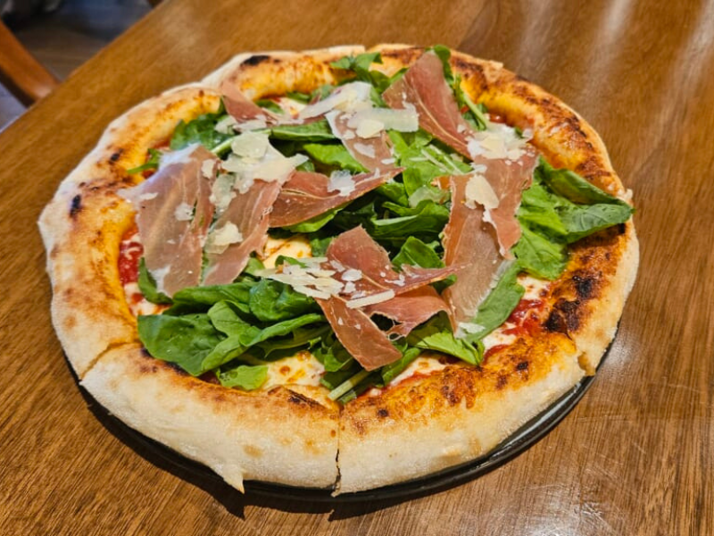 Tavolo in Makati: Serving Modern Piadmontese Cuisine | Philippine Primer