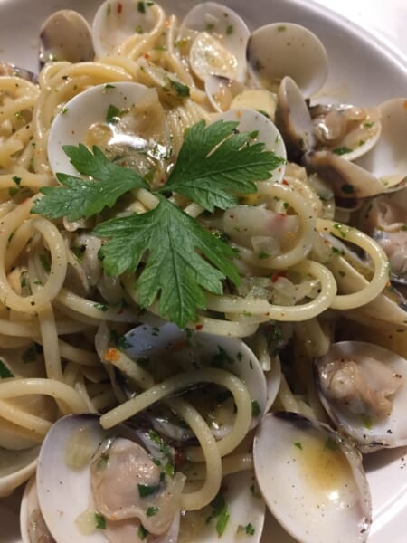 Chef Paolo Nesi Shares His Passion for L’Opera Ristorante Italiano ...