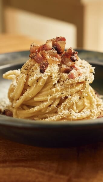 La Carinderia Manila in Makati: A Taste of Siargao’s Italian Flavors in ...
