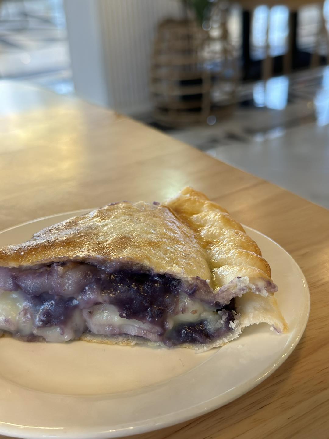 Cecilia’s Buco Pie, Tarts, and Pasalubong in Tagaytay: A One-stop Shop ...